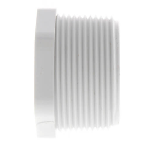 439-209 - 439-209 - 1-1/2" x 1/2" PVC SCH 40 M x F Bushing