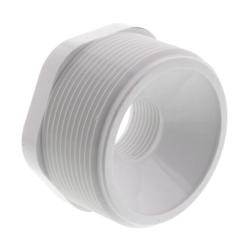 439-248 - 439-248 - 2" x 3/4" PVC SCH 40 M x F Bushing