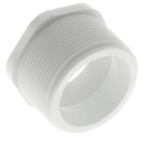 439-292 - 439-292 - 2-1/2" x 2" PVC SCH 40 M x F Bushing