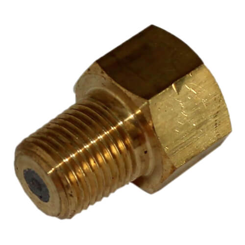 43T49338 - Carrier 43T49338 - Fusible Plug, 43T49338