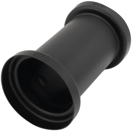 44005 - Thermopan 44005 - 4-7/8" Diameter Round Thimble Kit, up to 12" Wall