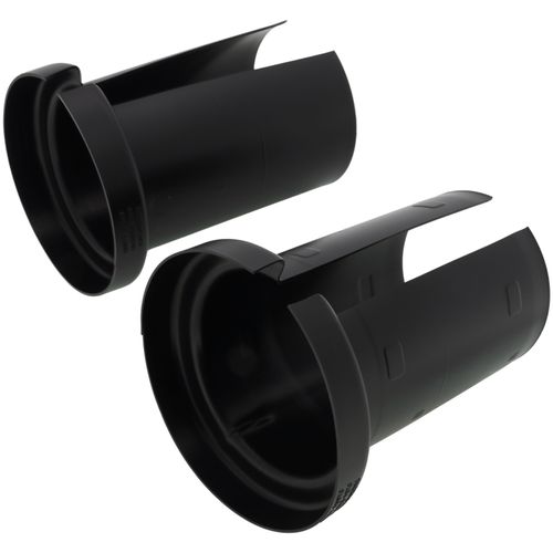 44006 - Thermopan 44006 - 4-7/8" Diameter Round Retrofit Thimble Kit ...