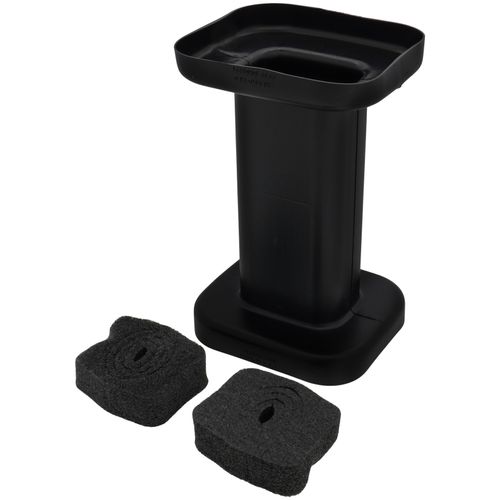 44008 - Thermopan 44008 - 2-1/4" x 3-1/8" Rectangular Thimble Kit, up ...