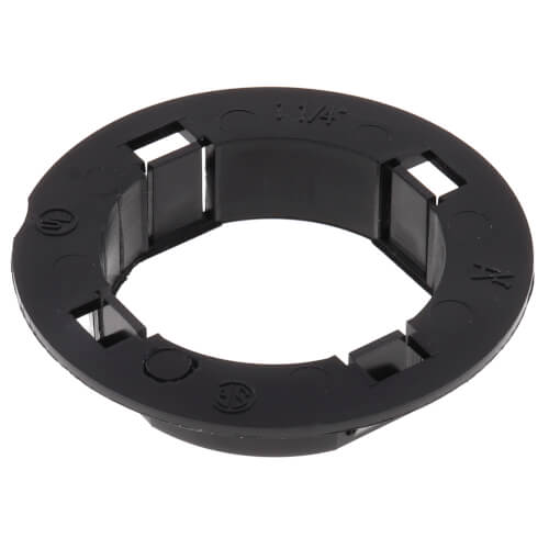 4403-ARLINGTON - Arlington 4403-ARLINGTON - 1-1/4" Plastic Snap-In ...
