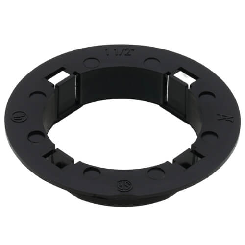 4404-ARLINGTON - Arlington 4404-ARLINGTON - 1-1/2" Plastic Snap-In ...