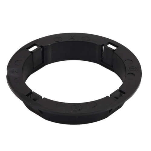 4405-ARLINGTON - Arlington 4405-ARLINGTON - 2" Plastic Snap-In Bushing ...