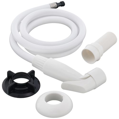 44078 - Moen 44078 - Cornerstone Side Spray Kit, 44078