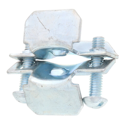 441-TOPAZ - Topaz 441-TOPAZ - 3/8" to 1/2" NM Butterfly Box Connector