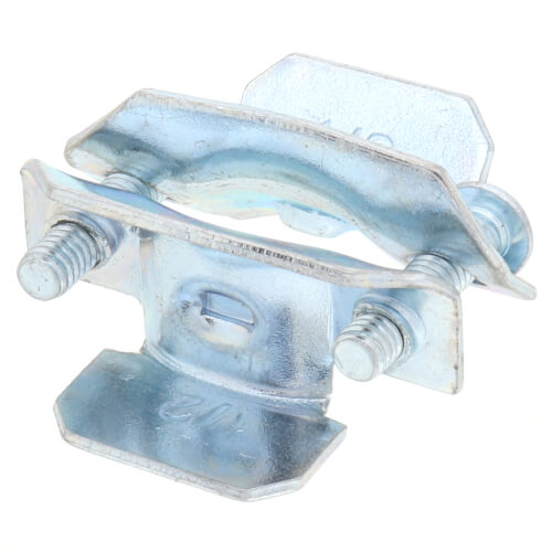 441-TOPAZ - Topaz 441-TOPAZ - 3/8" to 1/2" NM Butterfly Box Connector
