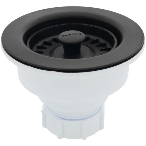 441090 - Blanco 441090 - Color-Coordinated Basket Strainer (Anthracite)