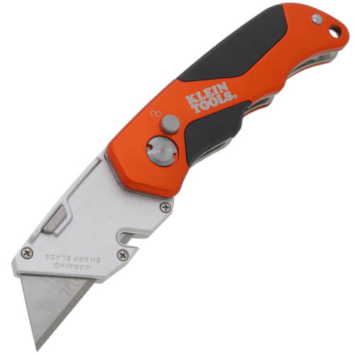 44131 - Klein Tools 44131 - Folding Utility/Lockback Knife