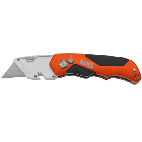 44131 - Klein Tools 44131 - Folding Utility/Lockback Knife