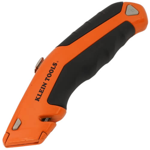 44133 - Klein Tools 44133 - Klein-Kurve Retractable Utility Knife