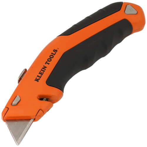 44133 - Klein Tools 44133 - Klein-Kurve Retractable Utility Knife