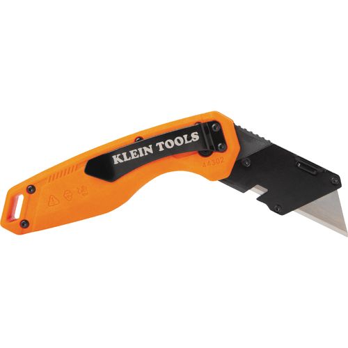 44302-KLEIN - Klein Tools 44302-KLEIN - Folding Utility Knife