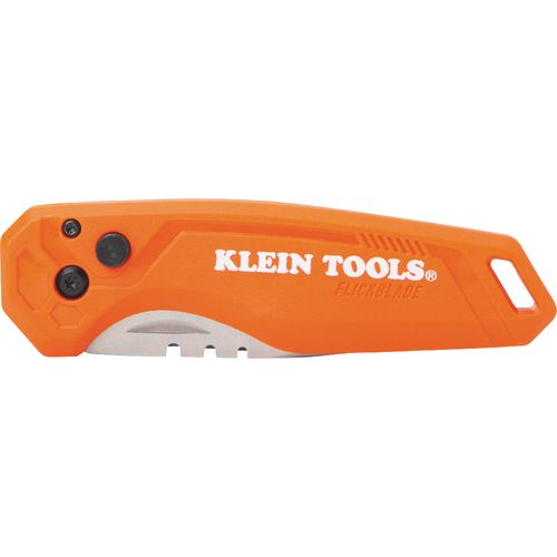 44320-KLEIN - Klein Tools 44320-KLEIN - FLICKBLADE Folding Pocket Knife