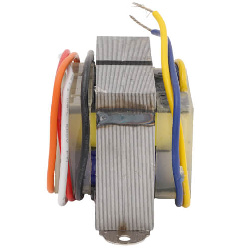 44504 - MARS 44504 - Foot Mount Transformer 120/208/240 to 24V 40VA