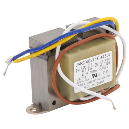 44507 - MARS 44507 - 277v -24v 40va Transformer