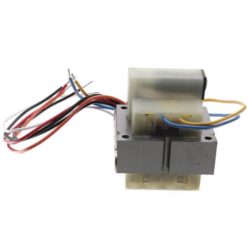 44513 - MARS 44513 - Foot Mount Transformer w/ Circuit Breaker 120/208/240/480V, 75VA