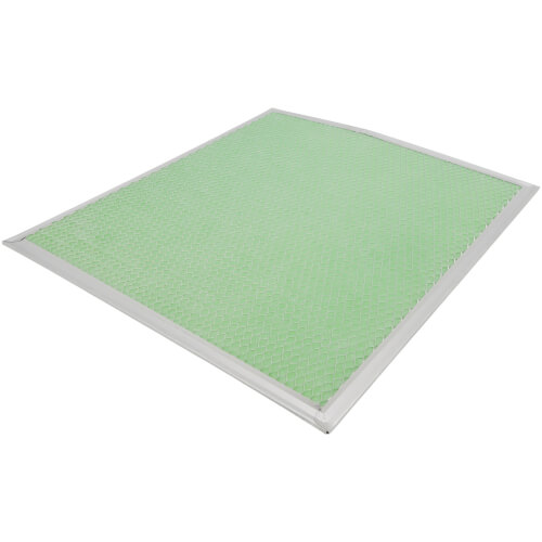 445222 - Fantech 445222 - MERV8 Filter, 445222
