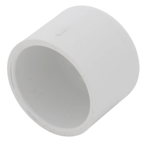 447-012 - 447-012 - 1-1/4" PVC Schedule 40 Cap