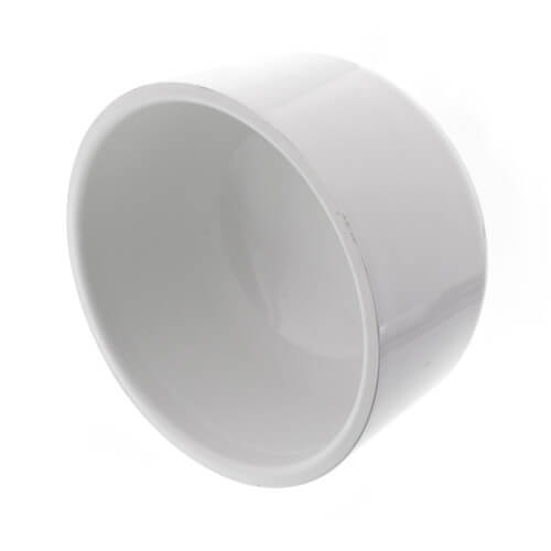 447-040 - 447-040 - 4" PVC Schedule 40 Cap