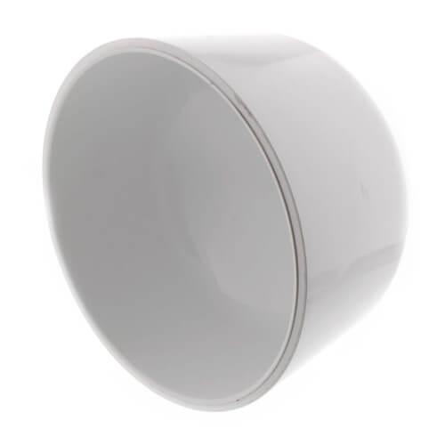 447-080 - 447-080 - 8" PVC Schedule 40 Cap