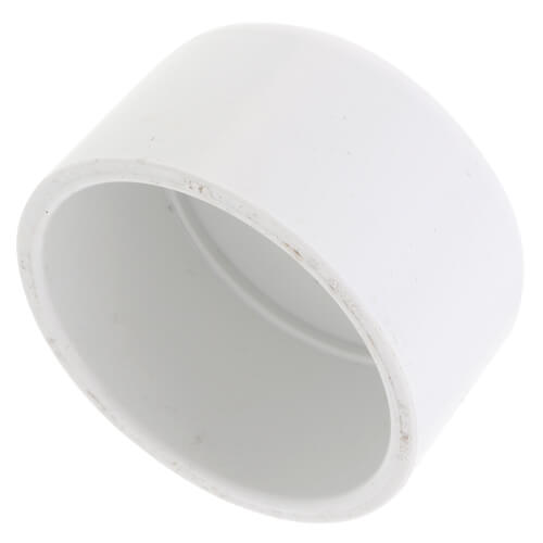 447020 - IPEX 447020 - 2" PVC Schedule 40 Cap