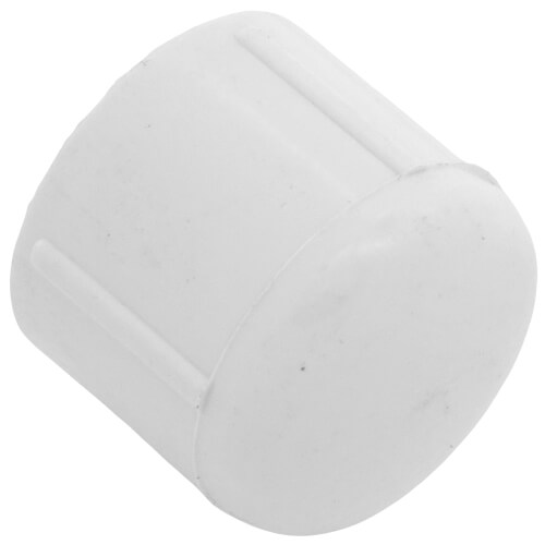 448-005 - 448-005 - 1/2" PVC Schedule 40 Female Cap