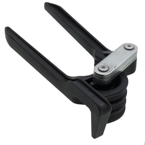44852 - RIDGID 44852 - Model 456 Tri-Bender for Soft Copper Tubing, 1/4 ...