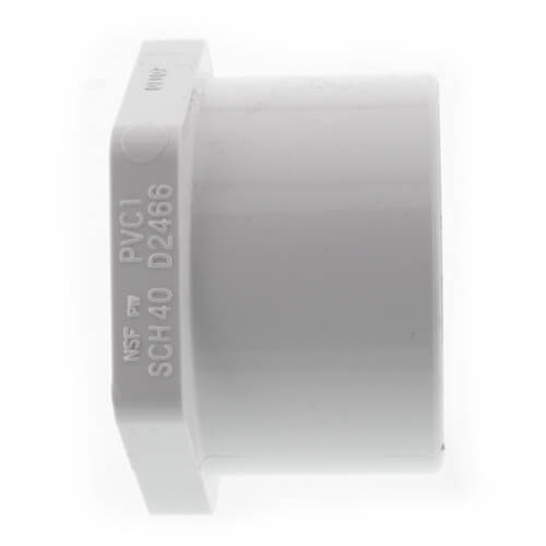 449-020 - 449-020 - 2" PVC Schedule 40 Plug