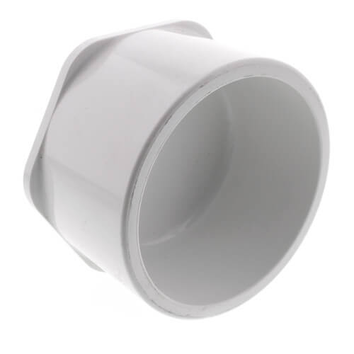 449-030 - 449-030 - 3" PVC Schedule 40 Plug