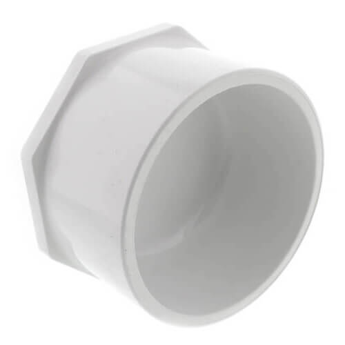 449-040 - 449-040 - 4" PVC Schedule 40 Plug