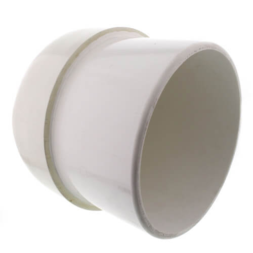 449-100F - 449-100F - 10" PVC Schedule 40 Plug