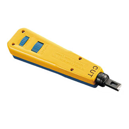 49553-814 - Leviton 49553-814 - High Impact Wire Punchdown Tool