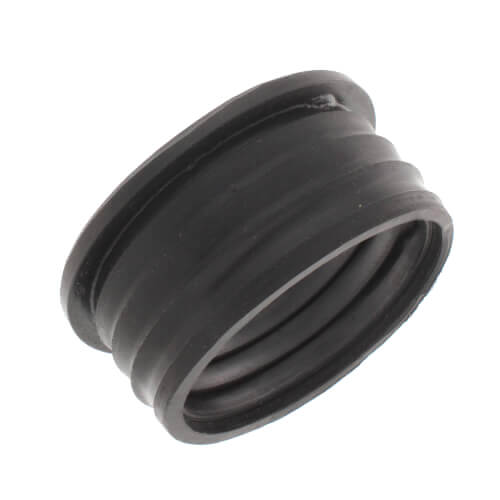 44S-305 - Fernco 44S-305 - 4" x 3" Rubber Donut