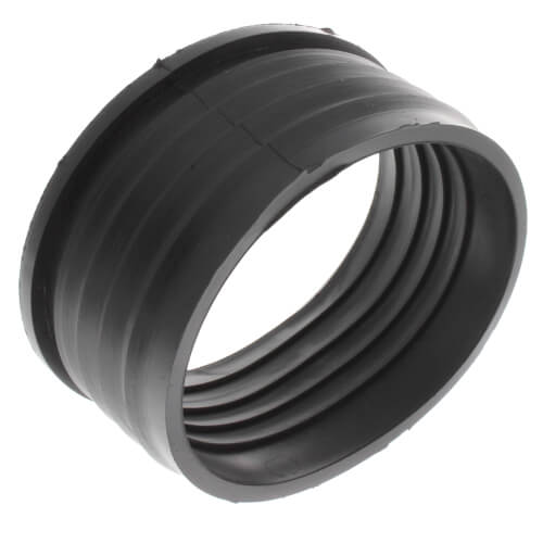 44U-405 - Fernco 44U-405 - 4" Compression Donut