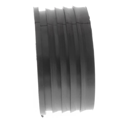 44U-405 - Fernco 44U-405 - 4" Compression Donut