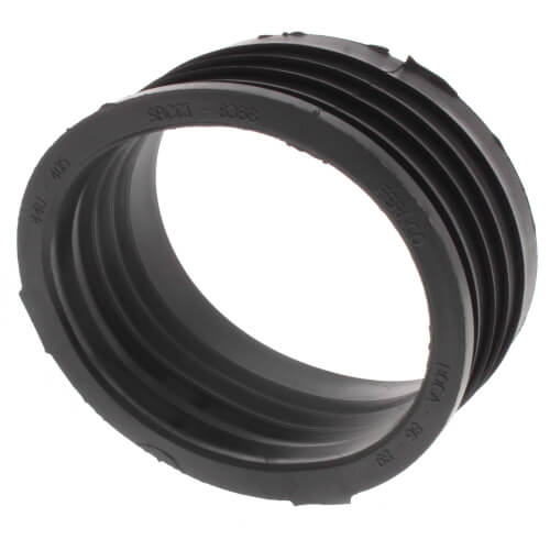 44U-405 - Fernco 44U-405 - 4" Compression Donut