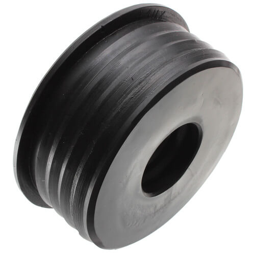 44UX-139 - Fernco 44UX-139 - 4" x 1-1/2" Compression Donut