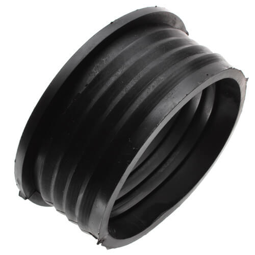 44UX-405 - Fernco 44UX-405 - 4" x 4" Compression Donut
