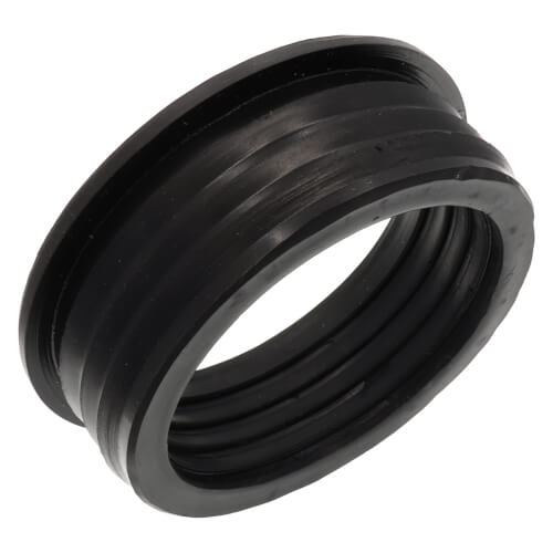 44UX-417 - Fernco 44UX-417 - 5" x 4" Compression Donut