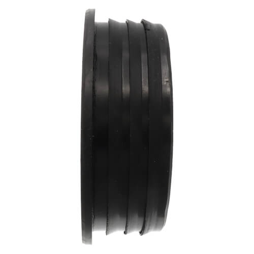 44UX-417 - Fernco 44UX-417 - 5" x 4" Compression Donut