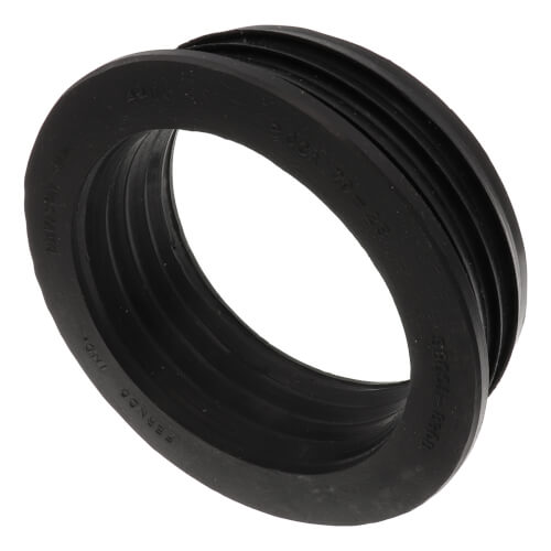 44UX-417 - Fernco 44UX-417 - 5" x 4" Compression Donut