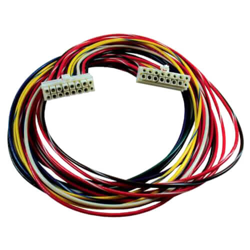 45-102641-01 - Rheem 45-102641-01 - Twist Lock Wiring Harness - 16 pin ...