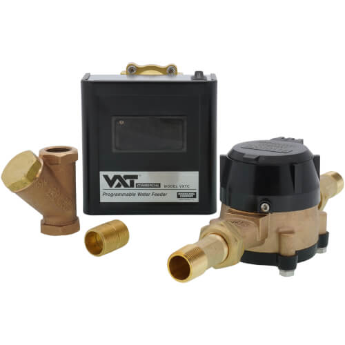 45-125-HYDROLEVEL - Hydrolevel 45-125-HYDROLEVEL - VXTC Commercial ...