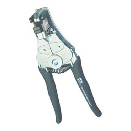 45-177 - Ideal 45-177 - Custom Stripmaster Wire Stripper with Grit Pad ...
