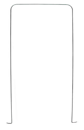 45-24095-01 - Rheem 45-24095-01 - Filter Retainer Rod, 45-24095-01