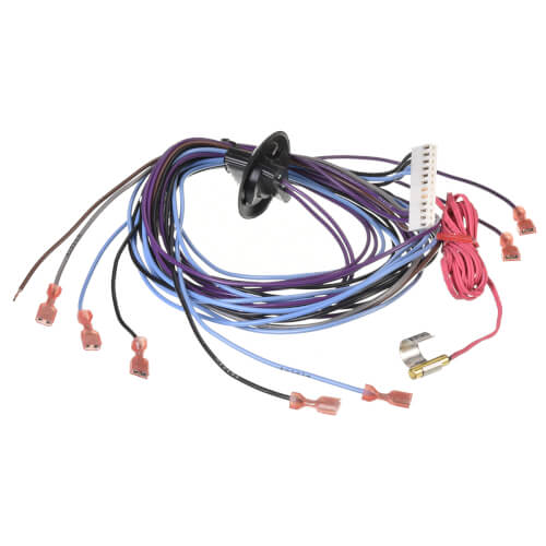 45-42522-121 - Rheem 45-42522-121 - Wiring Harness, 45-42522-121
