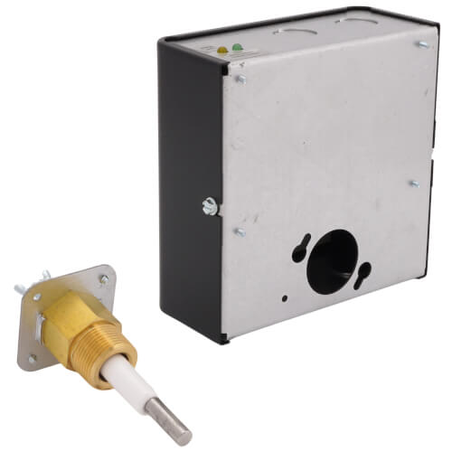 45-480-2060 - Hydrolevel 45-480-2060 - CycleGard CGT450-2060 Low Water Cutoff for Tankless Coil ...